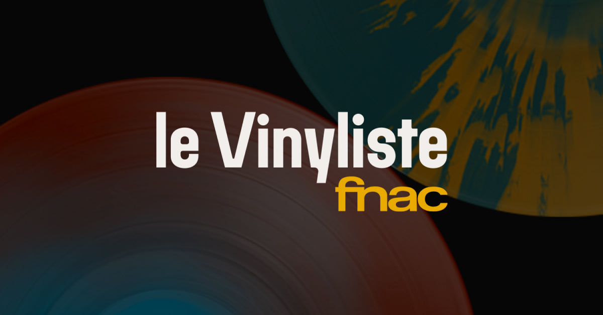 Tout savoir sur notre abonnement – Le Vinyliste Fnac