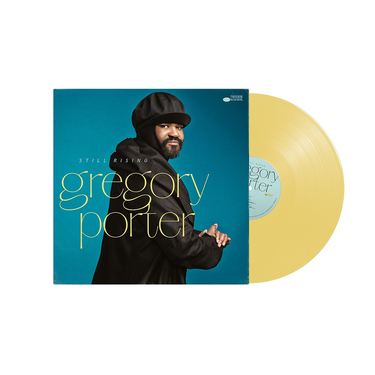 Still Rising – Le Vinyliste Fnac